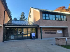 Fort Necessity National Battlefield - Pennsylvania | Park Ranger John