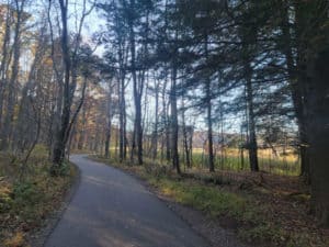 Fort Necessity National Battlefield - Pennsylvania | Park Ranger John