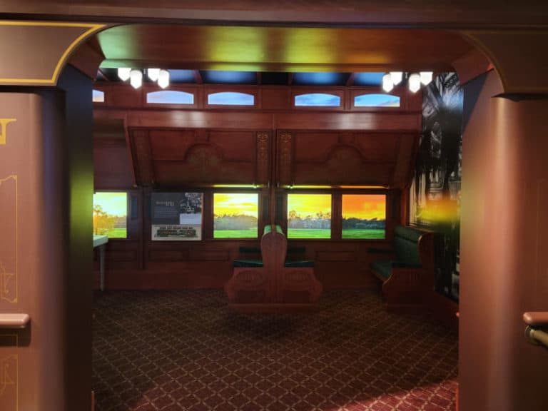 Pullman National Historical Park- Illinois | Park Ranger John