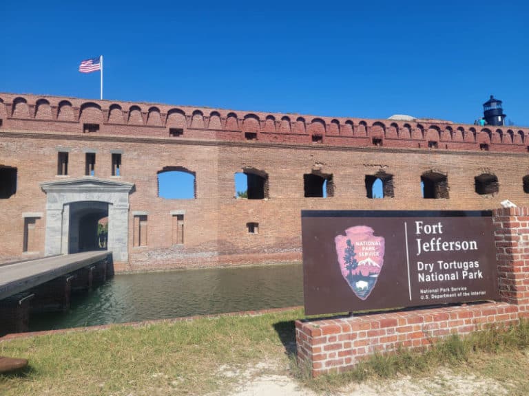 South Florida National Park Trip Report | Park Ranger John