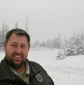 About Park Ranger John | Park Ranger John