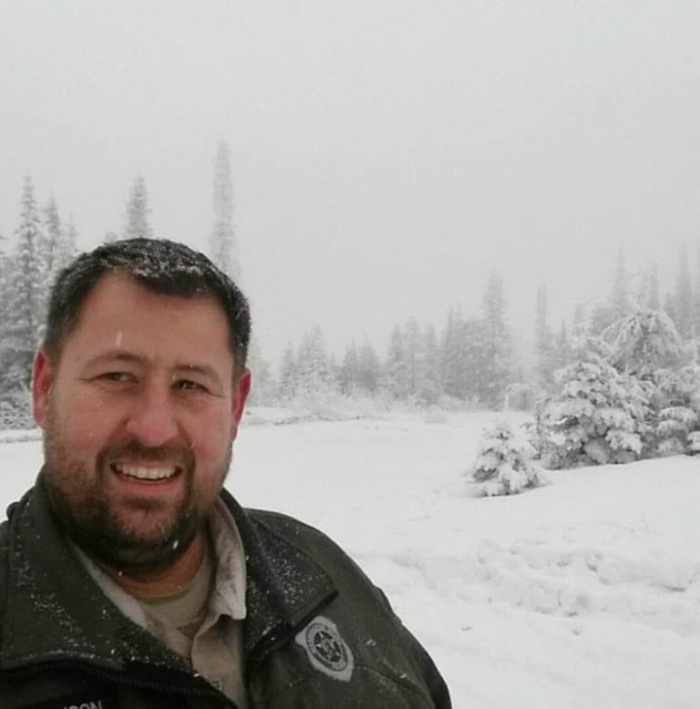 About Park Ranger John | Park Ranger John