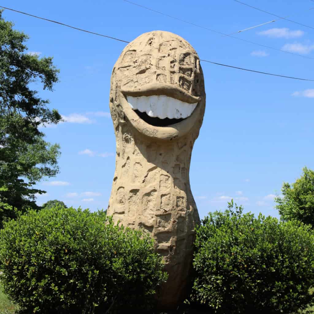 Jimmy Carter National Historical Park - Georgia | Park Ranger John