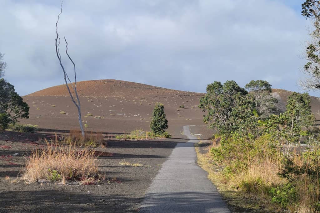 Hawaii Volcanoes National Park Hikes | Park Ranger John