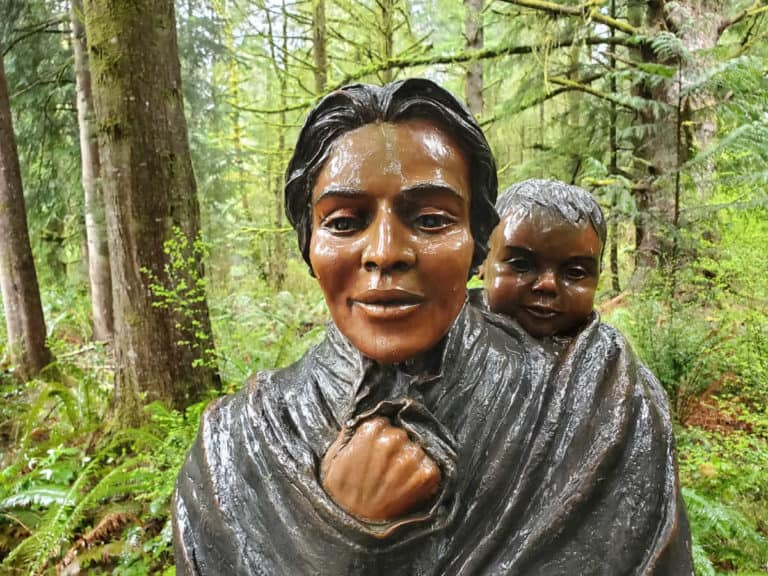 Lewis and Clark National Historical Park - Oregon | Park Ranger John