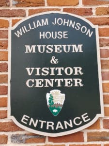 Natchez National Historical Park - Mississippi | Park Ranger John