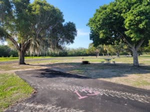 Flamingo Campground - Everglades National Park (Video) | Park Ranger John