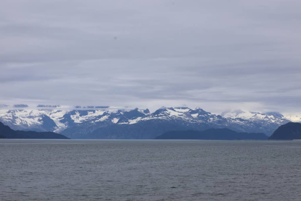 Glacier Bay Boat Tour - Glacier Bay National Park | Park Ranger John