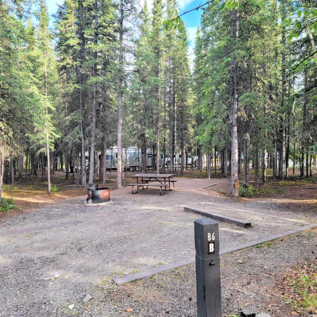 Riley Creek Campground - Denali National Park (Video) | Park Ranger John