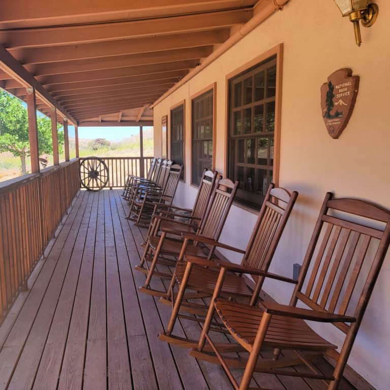 National Parks near Phoenix | Park Ranger John