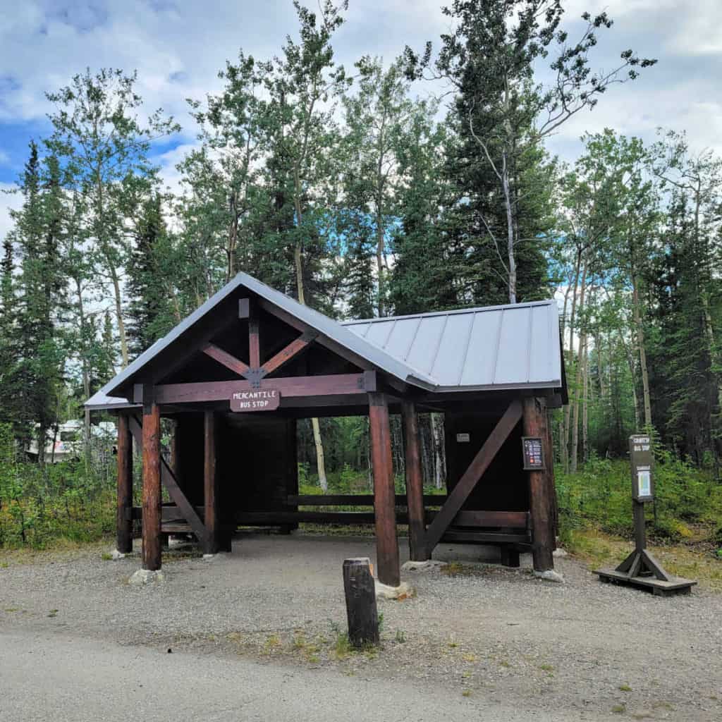Riley Creek Campground - Denali National Park (Video) | Park Ranger John