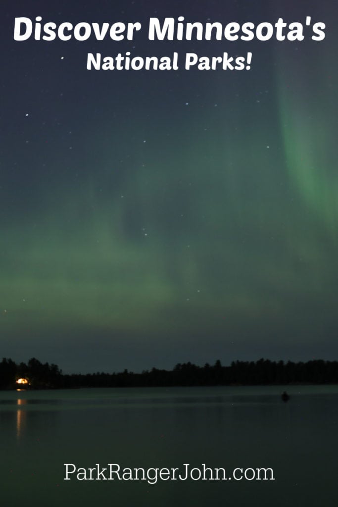 5 Epic National Parks in Minnesota | Park Ranger John