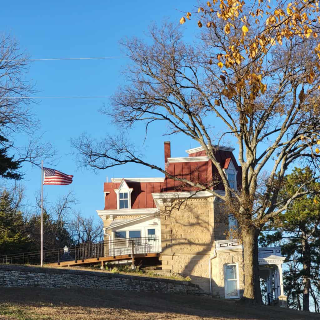 5 Epic National Parks in Kansas | Park Ranger John
