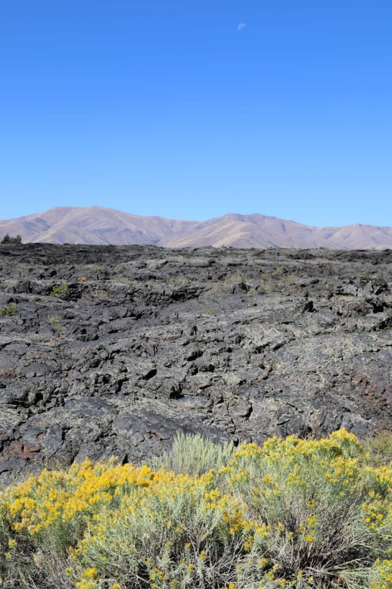 Complete Guide to Exploring Craters of the Moon | Park Ranger John