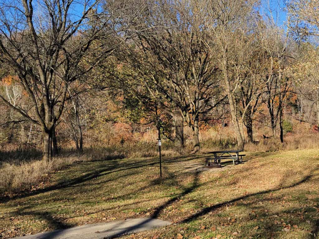 Alley Spring Campground - Ozark National Scenic Riverway | Park Ranger John