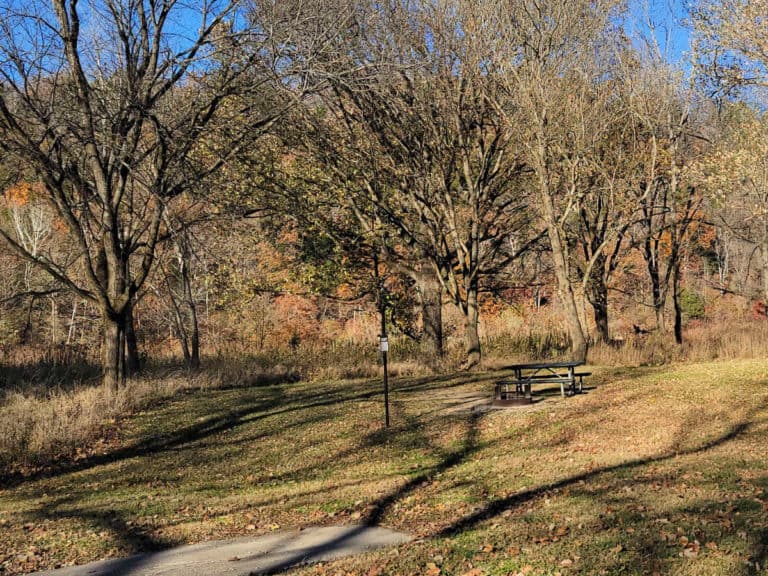 Alley Spring Campground - Ozark National Scenic Riverway | Park Ranger John