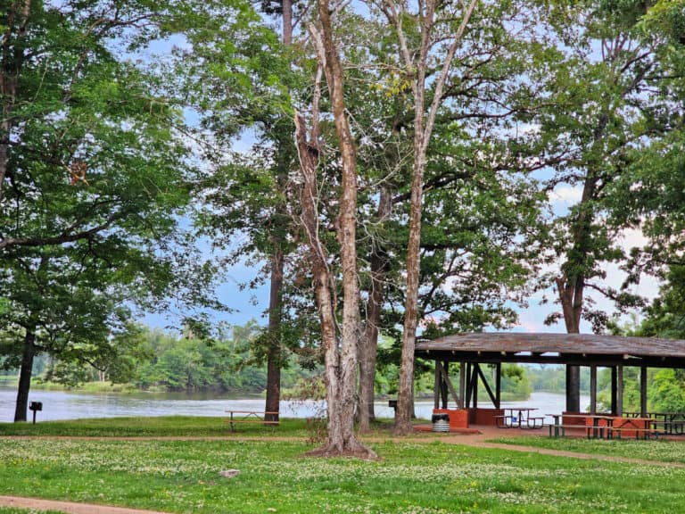 Natchez Trace Parkway | Park Ranger John