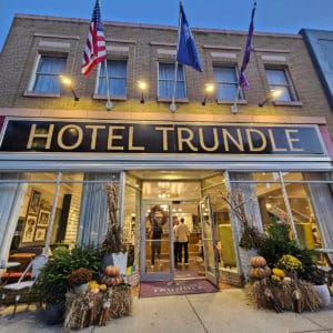 Hotel Trundle - Amazing hotel near Congaree NP in Columbia, SC | Park ...