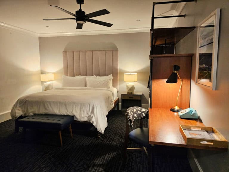 Hotel Trundle - Amazing hotel near Congaree NP in Columbia, SC | Park ...