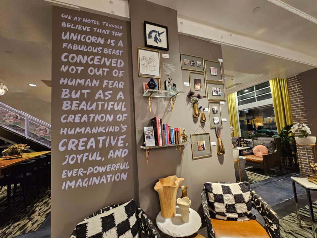 Hotel Trundle - Amazing hotel near Congaree NP in Columbia, SC | Park ...