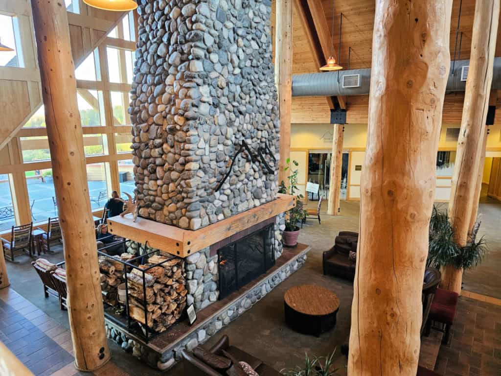 Talkeetna Alaskan Lodge: The Ultimate Alaska Stay for Denali Views ...