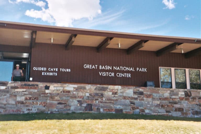 Best Things to do in Great Basin National Park - Nevada | Park Ranger John