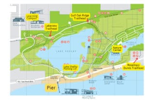 Gulf State Park Cabins | Park Ranger John