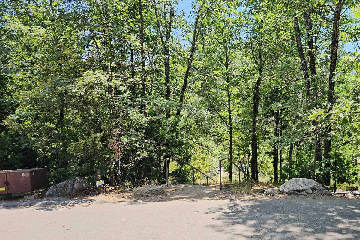 Spring Cove Campground - Bass Lake, California | Park Ranger John