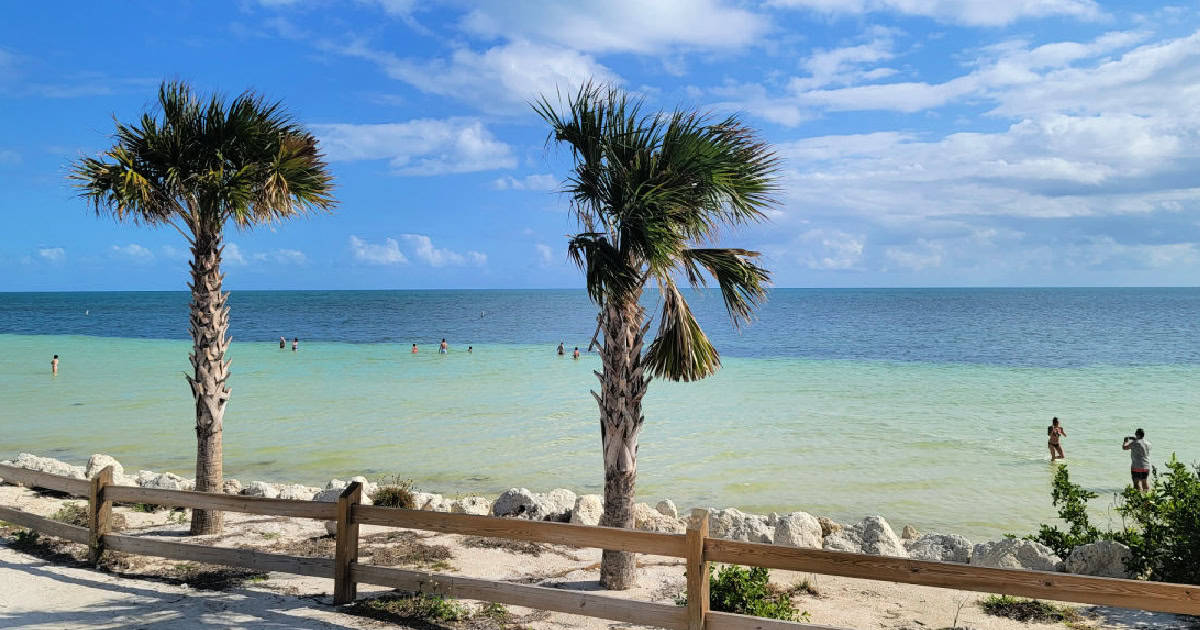 Bahia Honda State Park - Florida | Park Ranger John