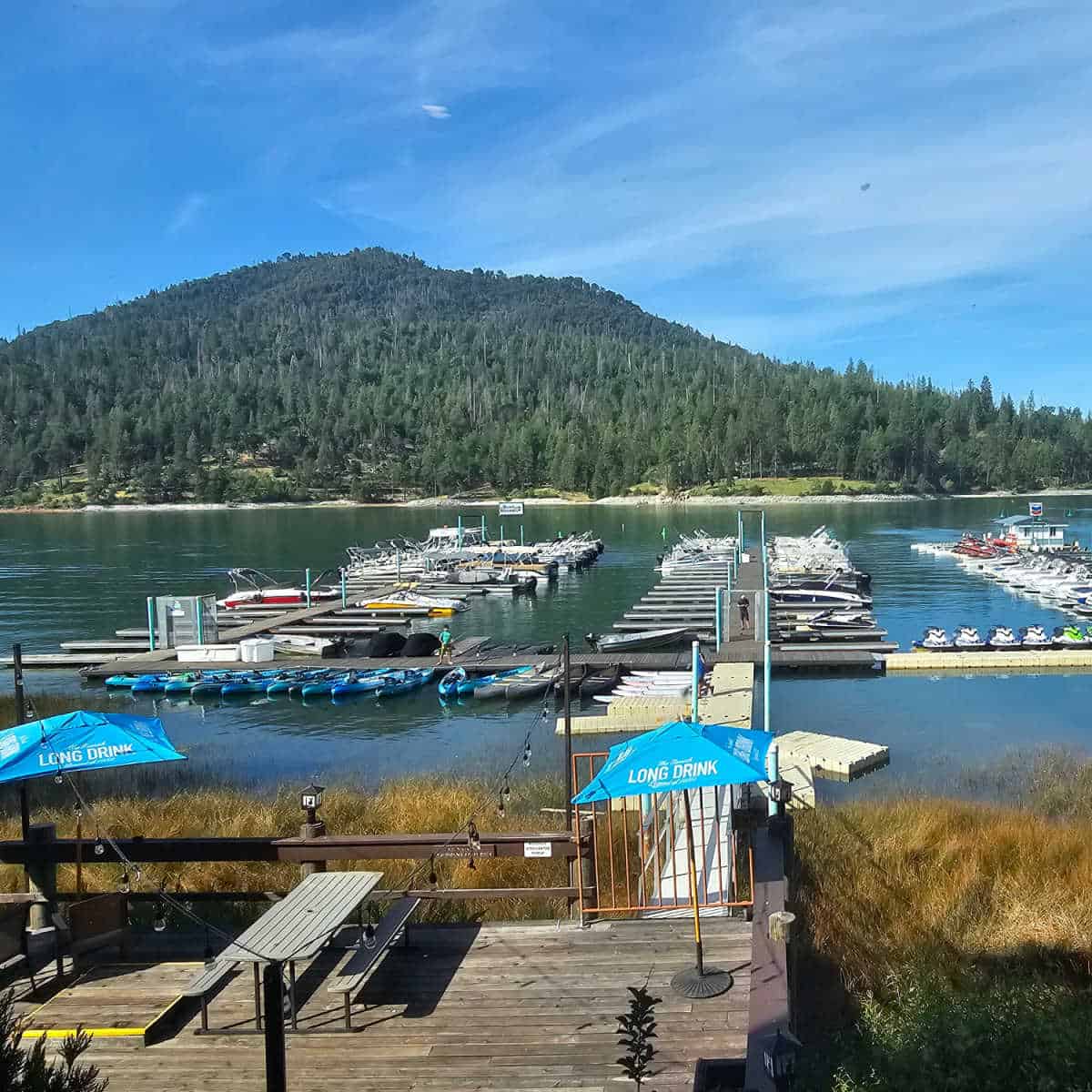 Best Restaurants in Oakhurst, California: Your Complete Yosemite Dining ...