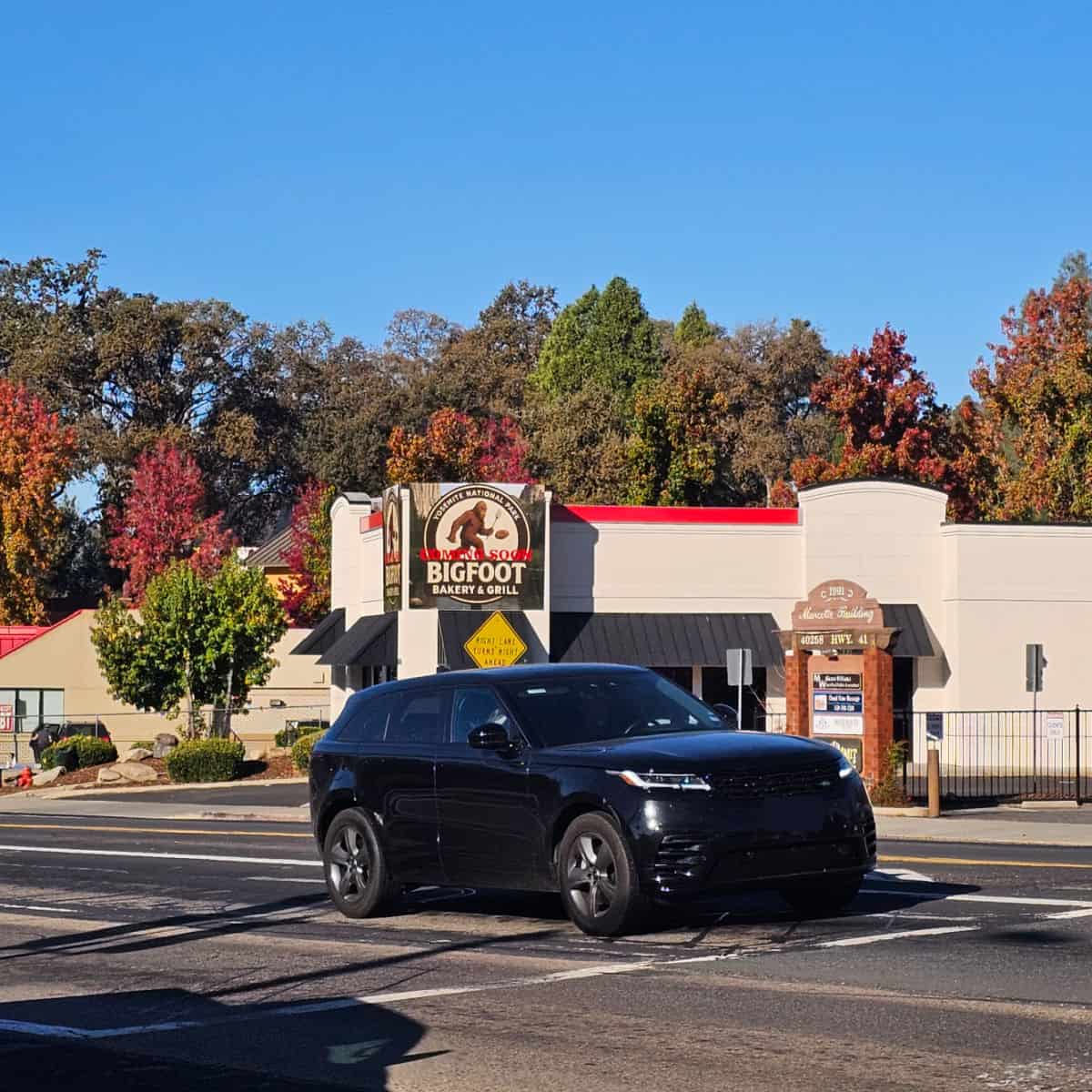 Best Restaurants in Oakhurst, California: Your Complete Yosemite Dining ...